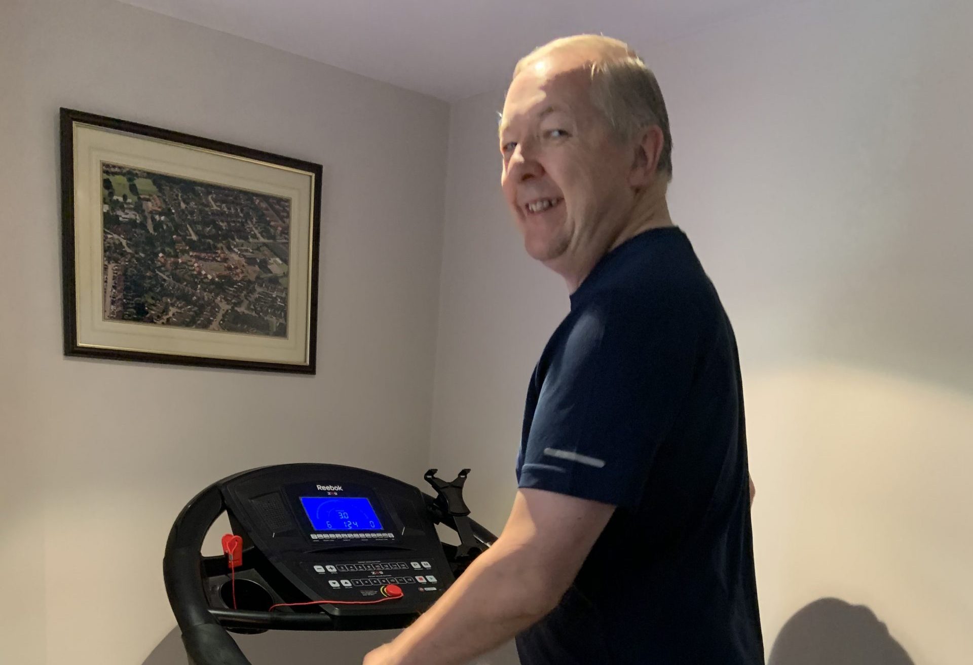 Newark & Sherwood News Journal One million steps challenge to help ...