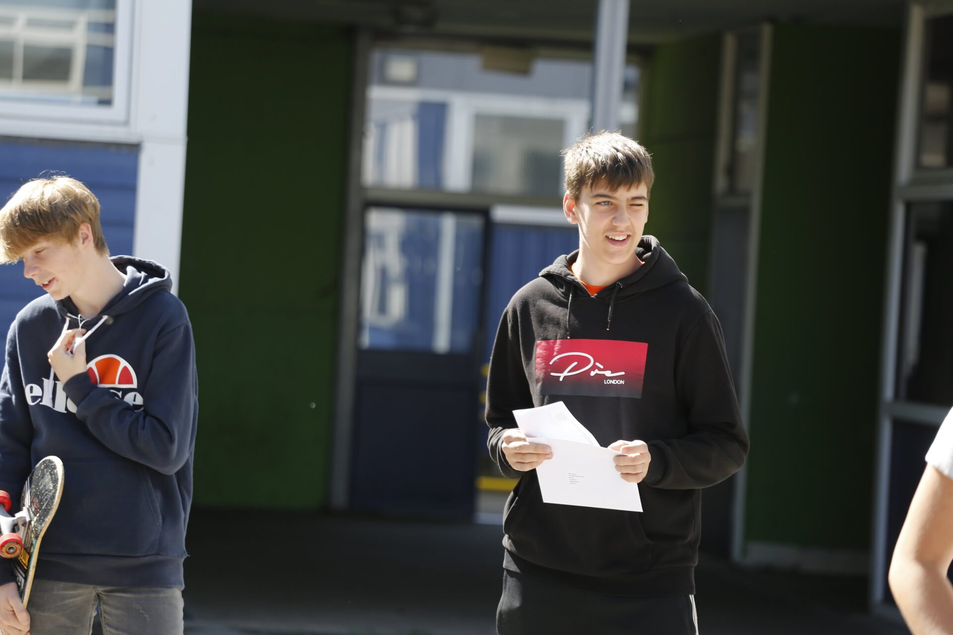 Newark & Sherwood News Journal Dukeries Academy praises resilience of ...