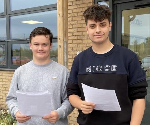 Newark & Sherwood News Journal The Suthers School celebrates first-ever ...