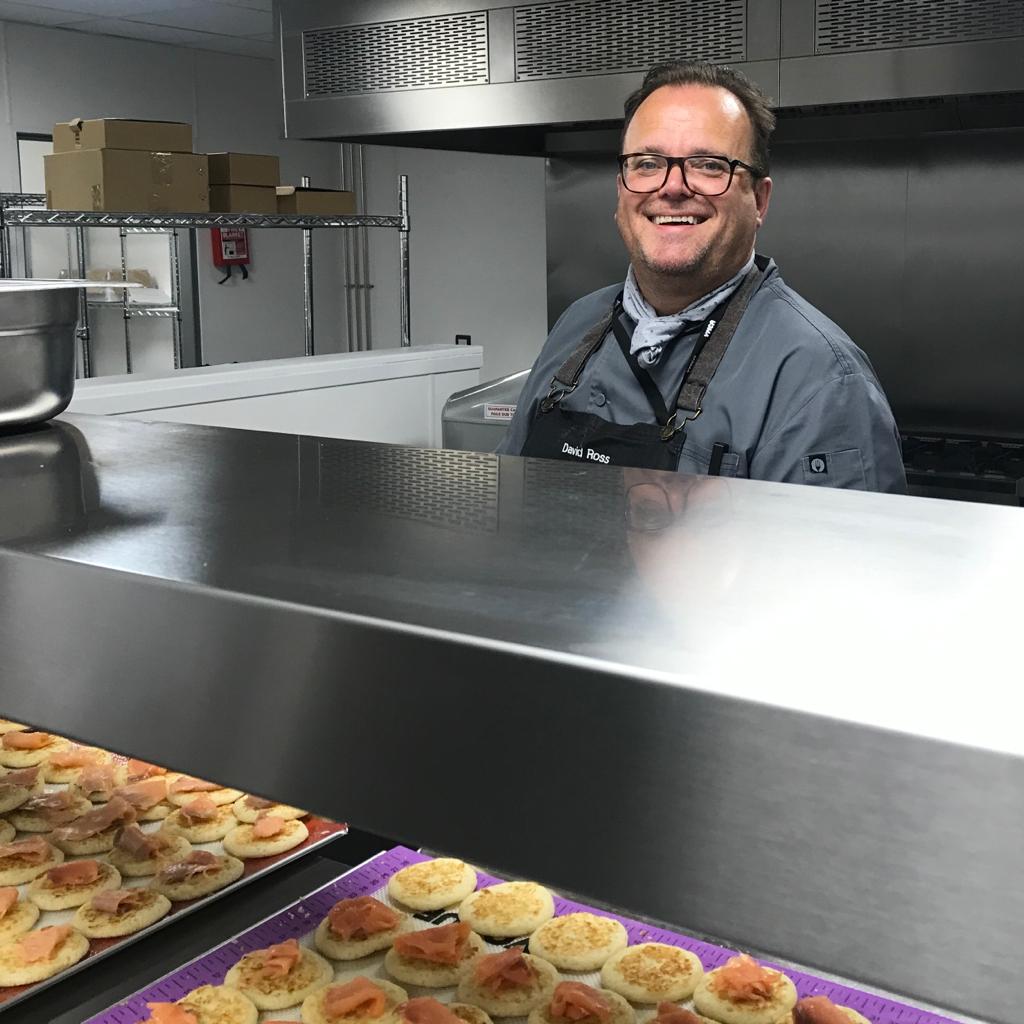 Newark & Sherwood News Journal Cafe launched at YMCA community village ...