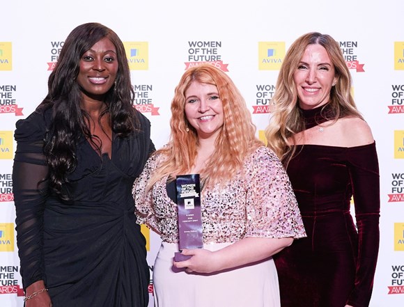 Newark & Sherwood News Journal Councillor recognised as Woman of the ...