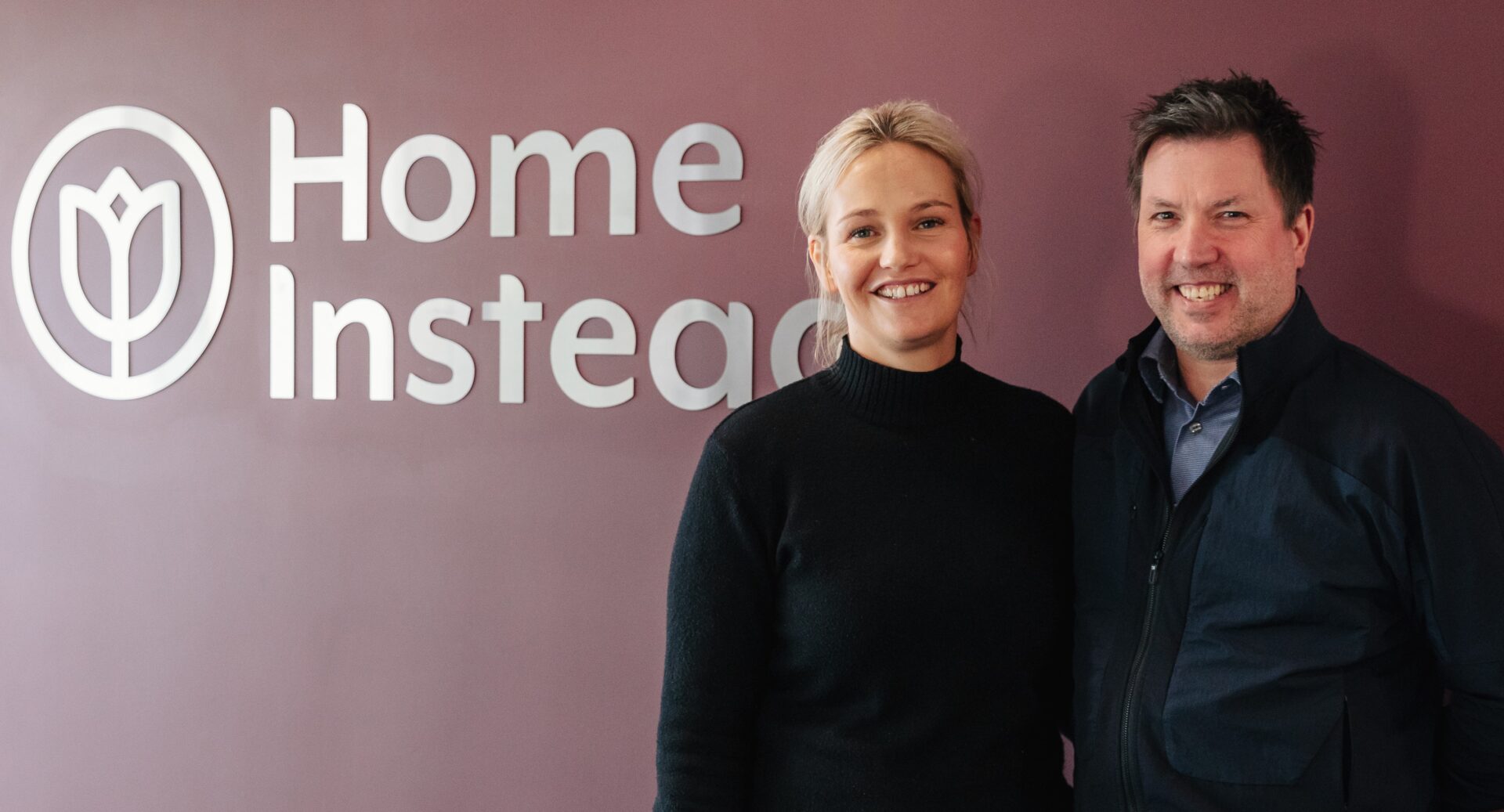 Newark & Sherwood News Journal Care company celebrates taking brand to ...