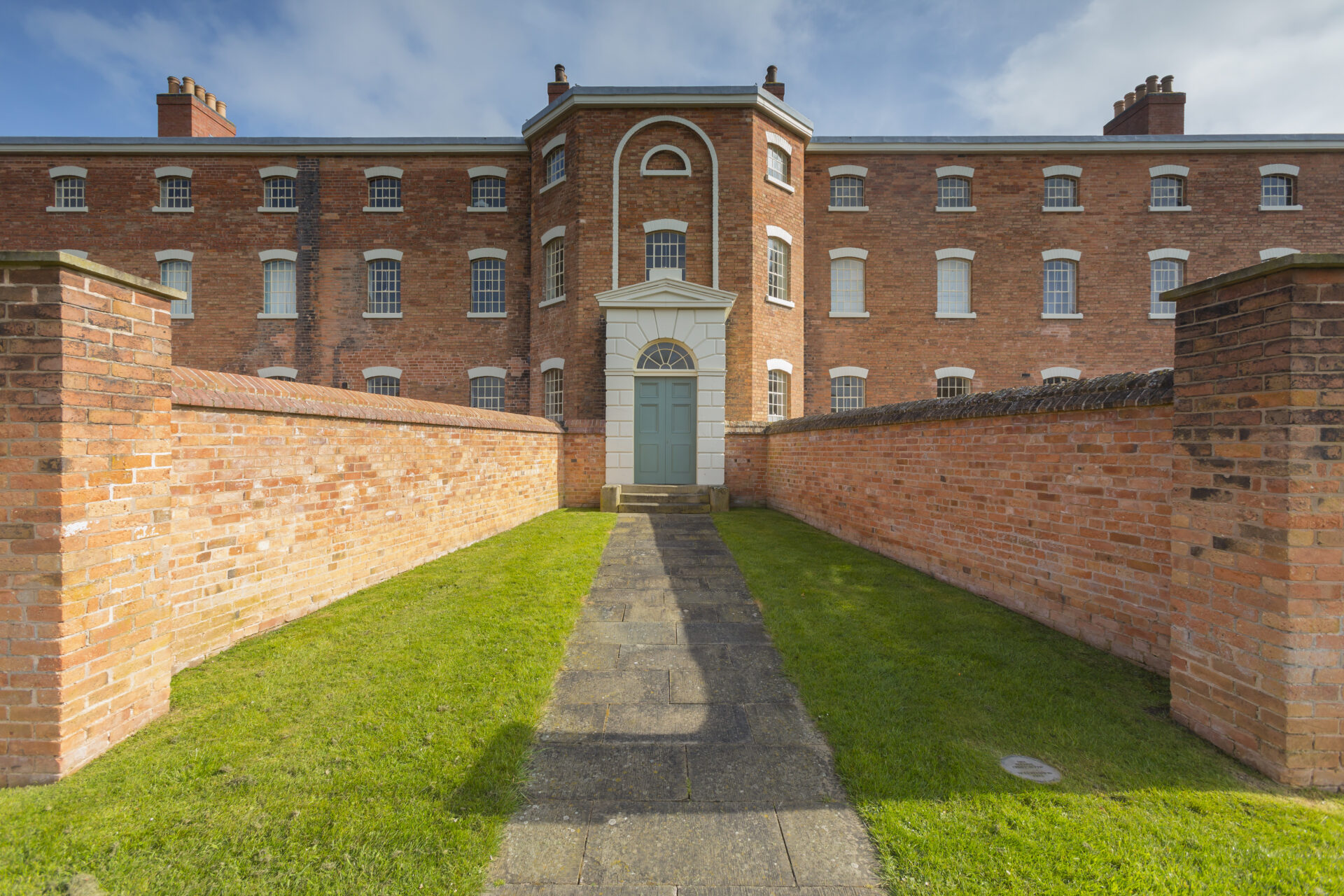 Newark & Sherwood News Journal Workhouse highlighted in new podcast ...