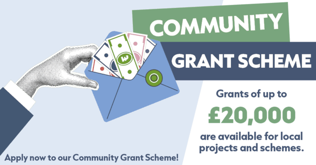 Newark & Sherwood News Journal Community grant scheme relaunched ...