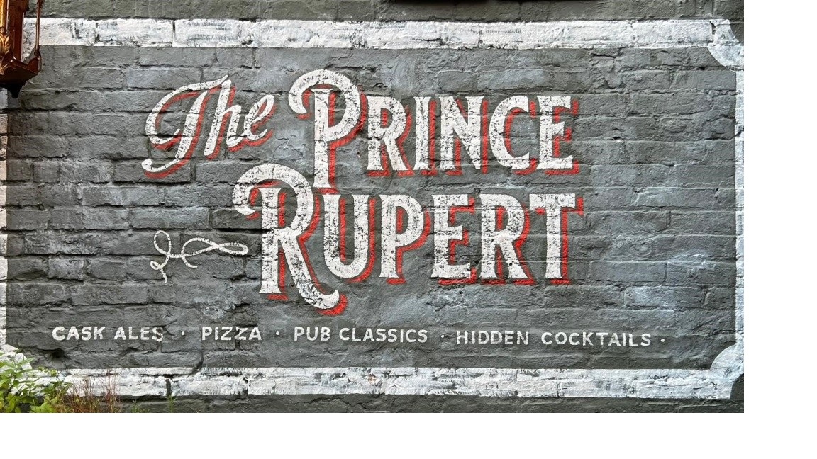 Newark & Sherwood News Journal Historic The Prince Rupert pub reopens ...