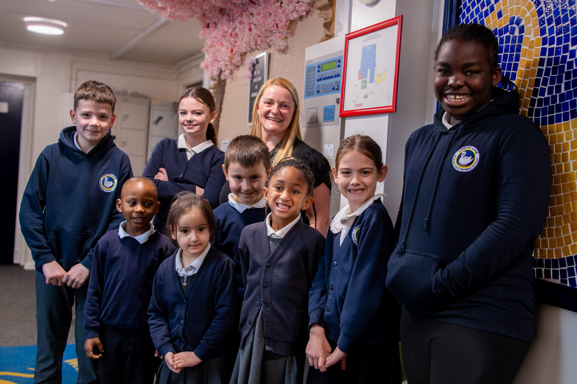 Newark & Sherwood News Journal New era on way at Newark primary school ...