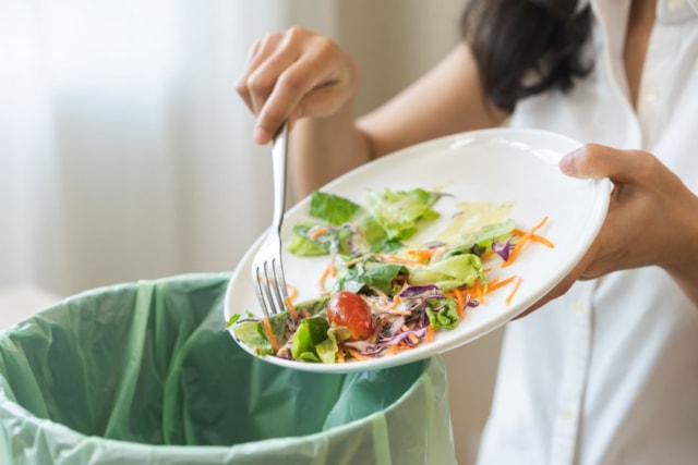 Newark & Sherwood News Journal Food waste scheme moves a step closer ...
