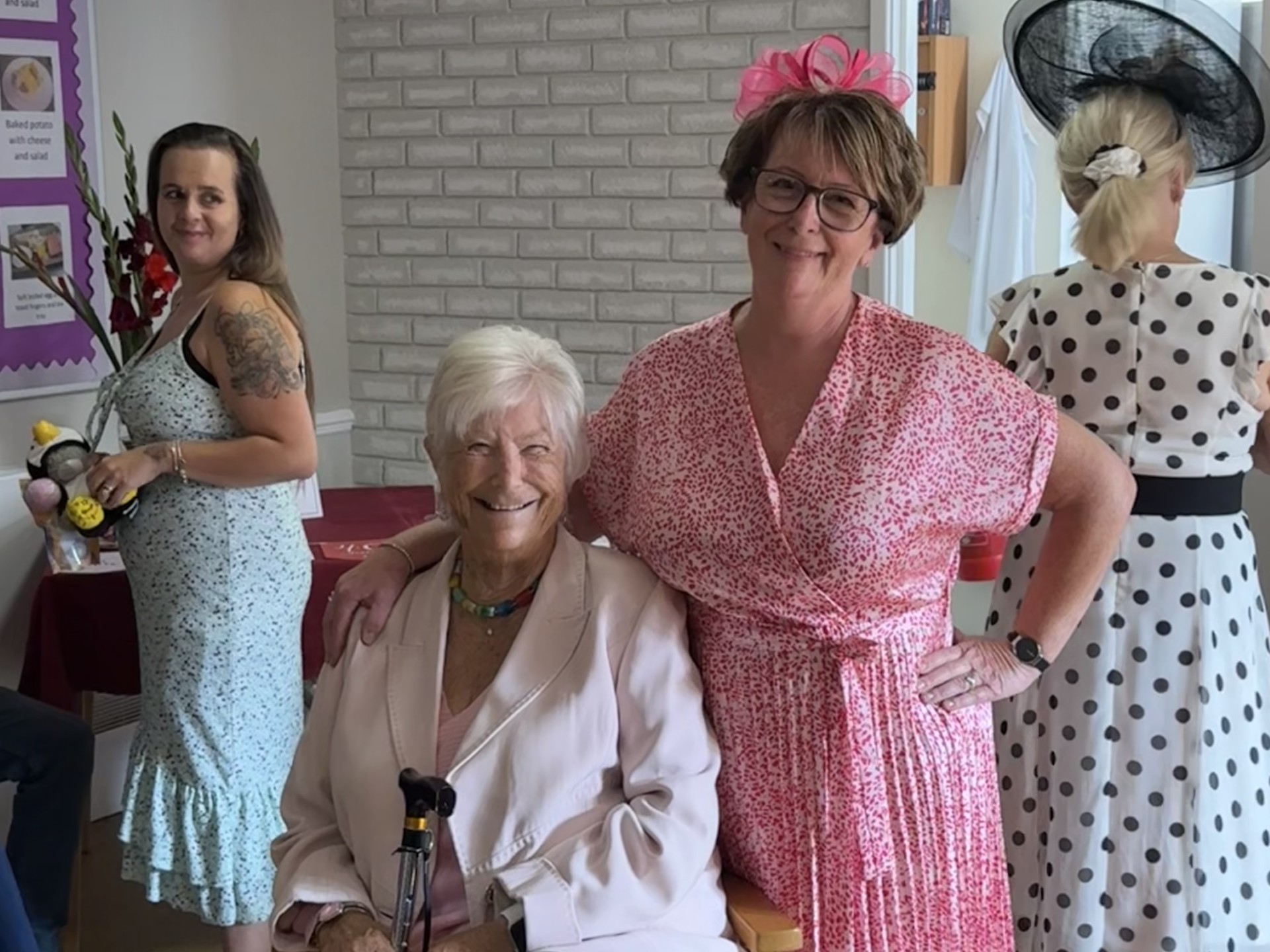 Newark & Sherwood News Journal Race day a big winner ahead of home’s ...