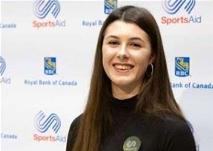 Newark & Sherwood News Journal Silver bullet Amy Hunt wins world silver ...